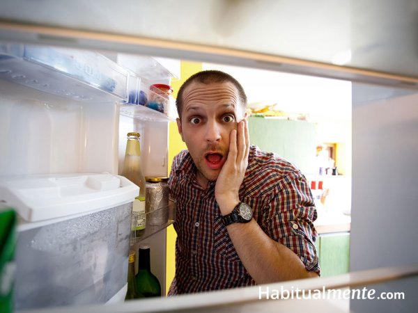 ¿Cómo puedes saber si tú comes bien o mal?