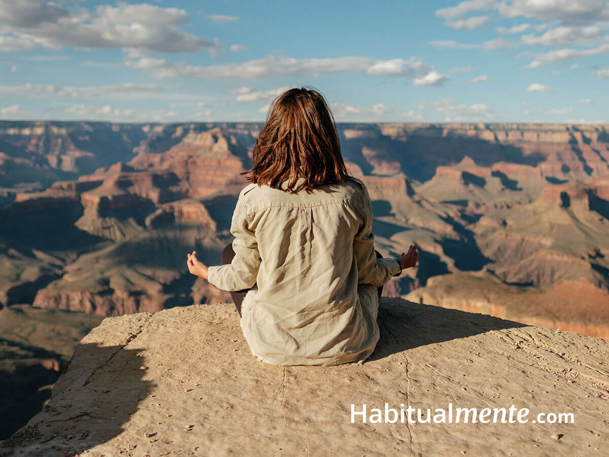 Todo lo que tienes que saber para empezar a meditar