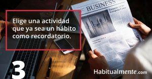 Los 5 pasos para empezar a hacer ejercicio y tener el hábito