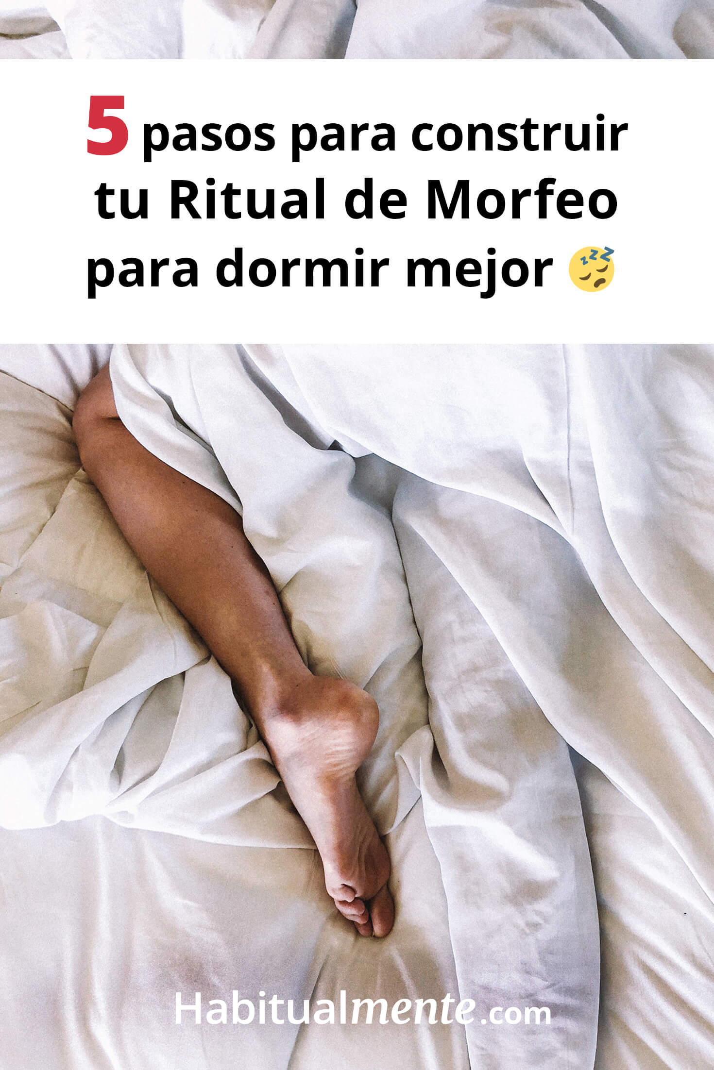 Cómo dormir mejor a partir de esta noche (sin tener que ir a la cama ...