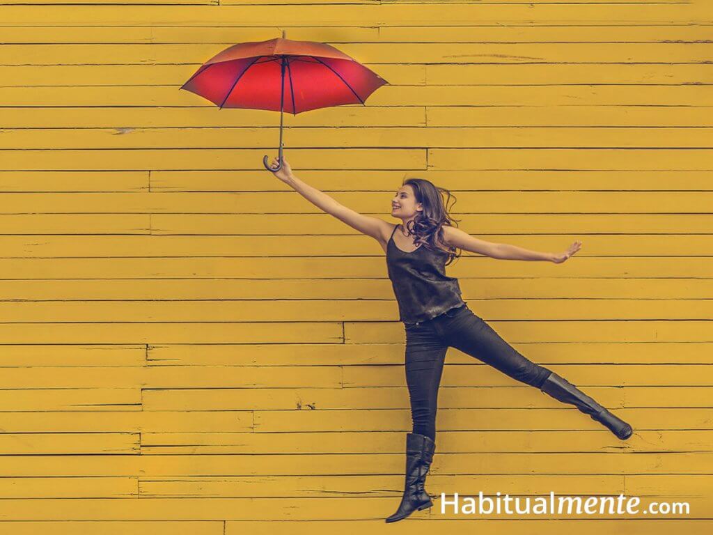 Un consejo para sentirte satisfecho con tu vida