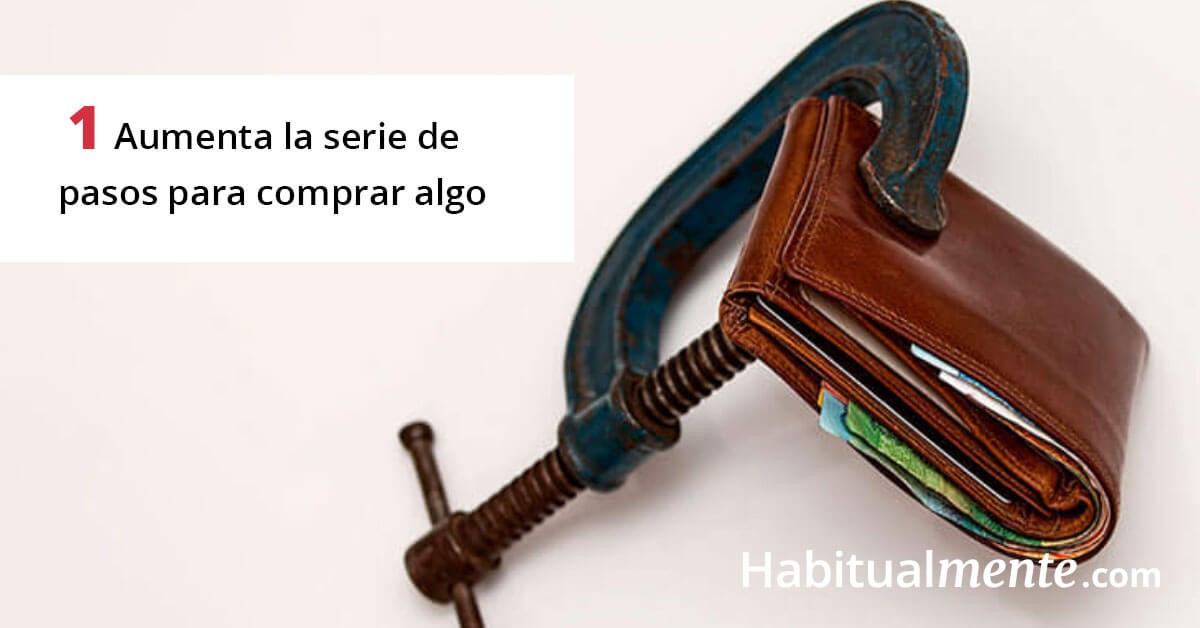 Cómo ahorrar dinero, gastar inteligente y ser feliz con menos