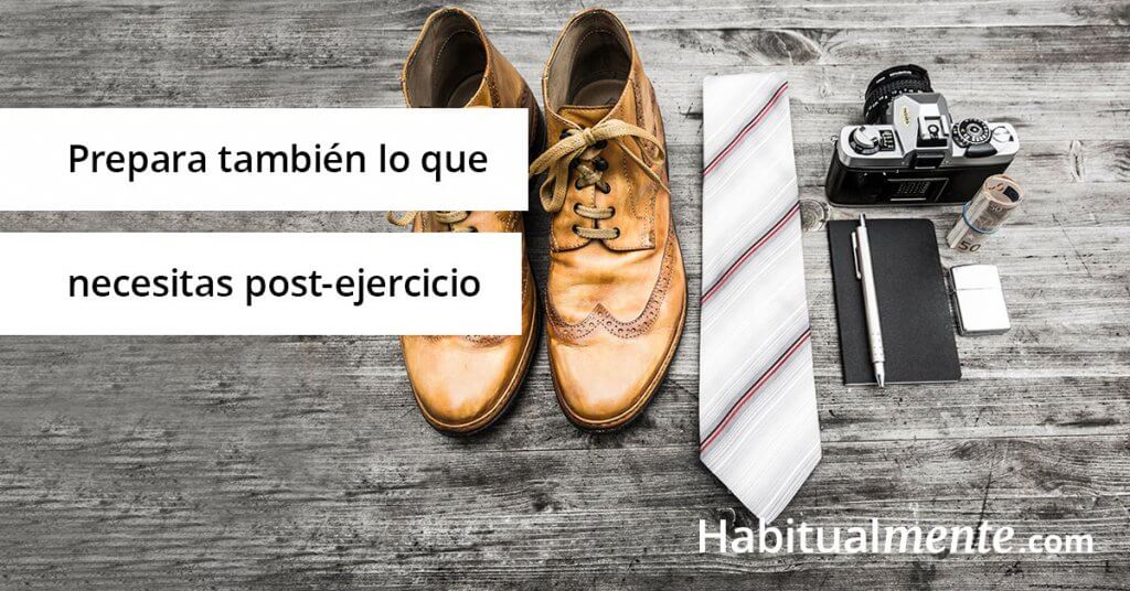 La guía rápida de 3 pasos para hacer ejercicio en la mañana