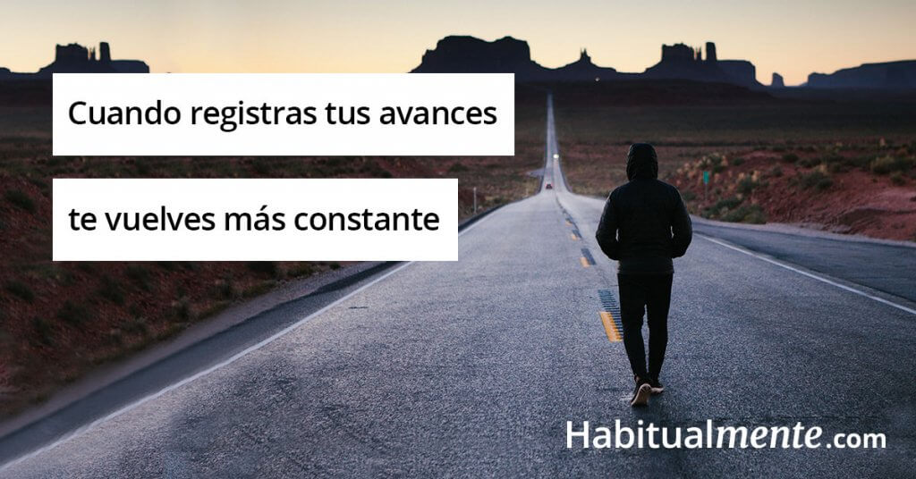 Logra tus metas con una técnica de 2 pasos (incluye app móvil gratis)