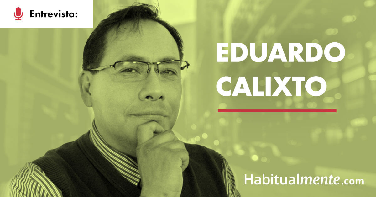 Eduardo Calixto: Cómo funciona tu cerebro en la vida cotidiana: amor ...