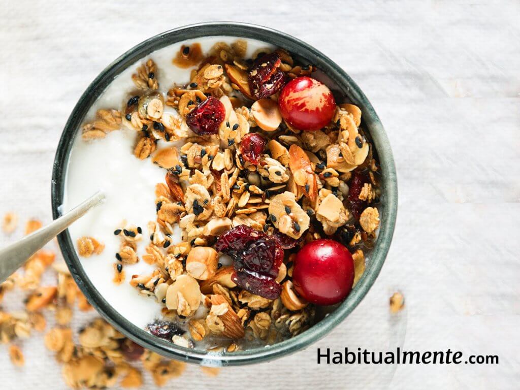 ¿Qué son los cereales integrales y cómo aprender a elegirlos? (la guía ...