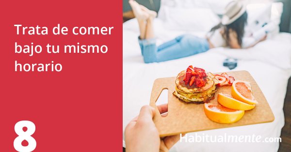 Comer sano mientras viajas (18 consejos de una Nutricionista ...