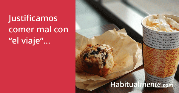 Comer sano mientras viajas (18 consejos de una Nutricionista ...