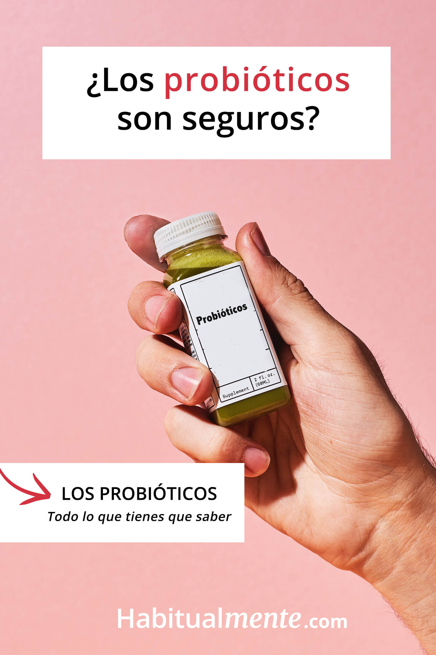 Probi ¿qué?... Todo lo que tienes que saber sobre los probióticos y sus ...
