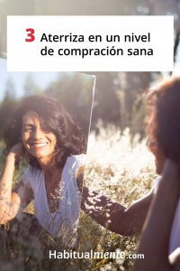 Cómo dejar de compararte con los demás (y aprender a usarlo a tu favor ...
