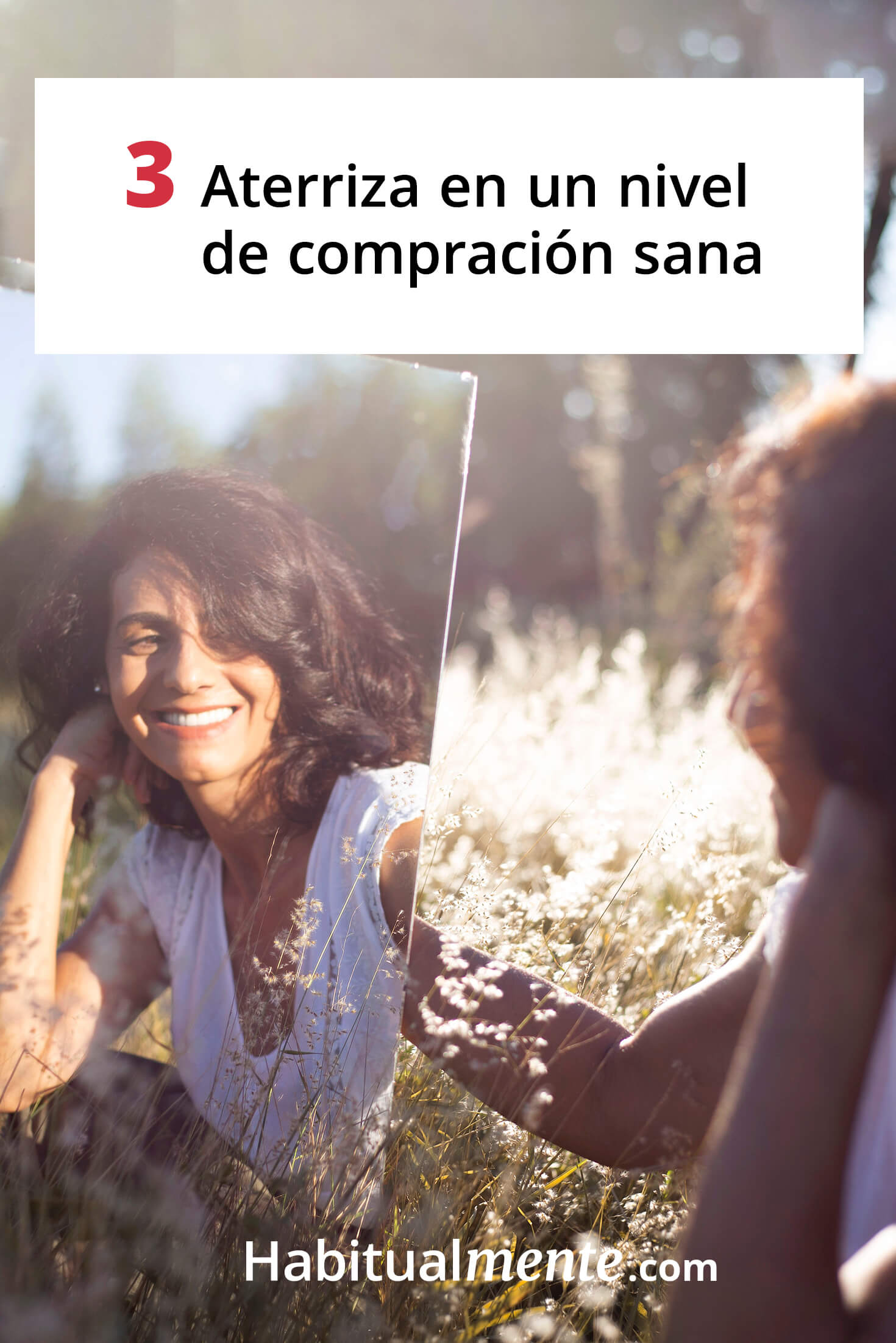 Cómo dejar de compararte con los demás (y aprender a usarlo a tu favor ...